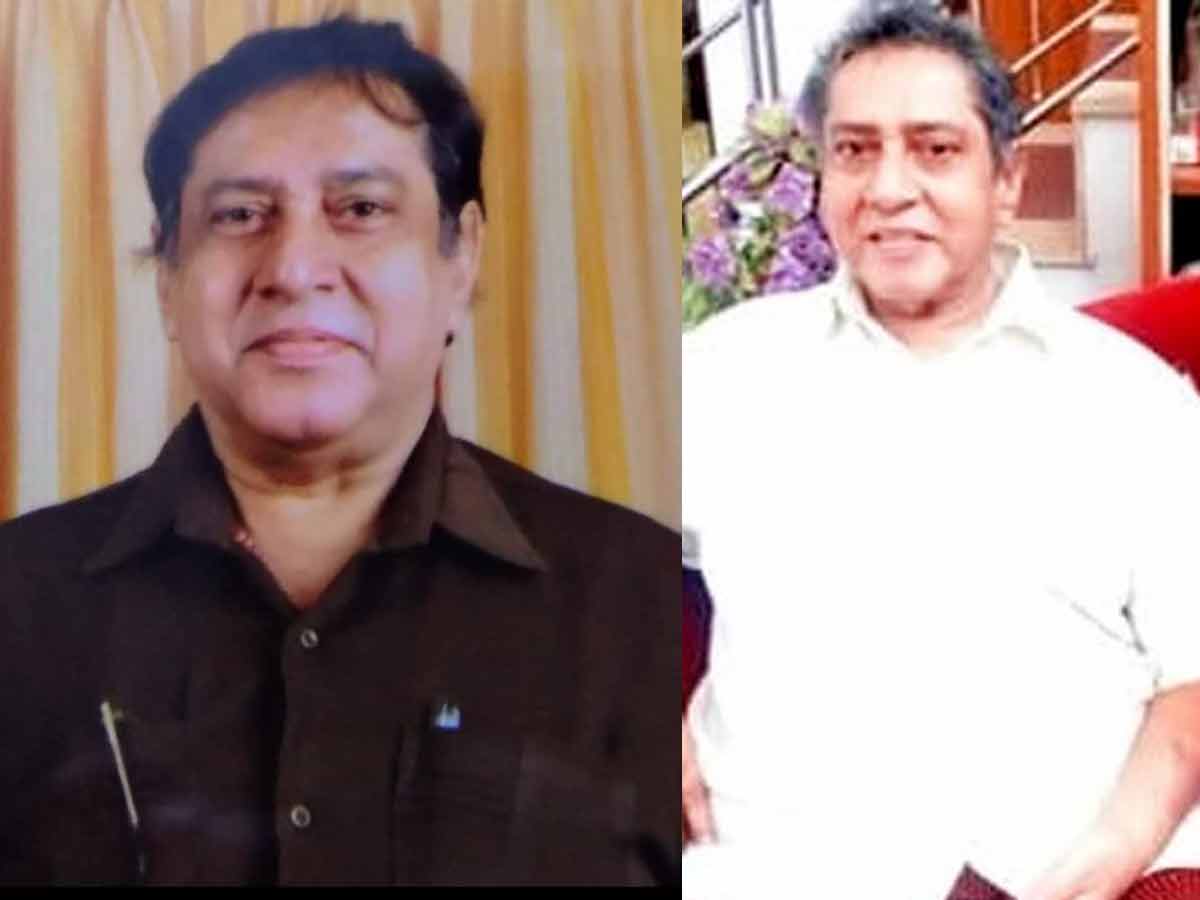 ప్రముఖ మలయాళ నటుడు పిసి జార్జ్ మృతి - NTV Telugu