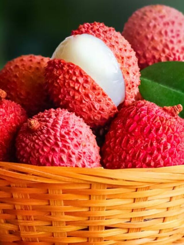 లిచీ పండుతో ఎన్ని లాభాలున్నాయో తెలుసా? – NTV Telugu