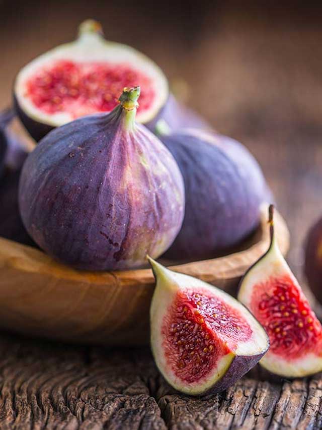 Anjeer Fruit Benefits: అంజీర పండ్లతో అద్భుత లాభాలు – NTV Telugu