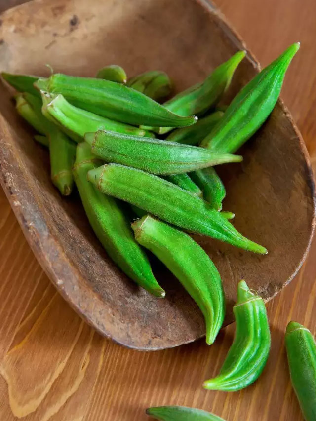 Lady Finger Benefits: ఈ సమస్యల బెండు తీసే బెండకాయ – NTV Telugu