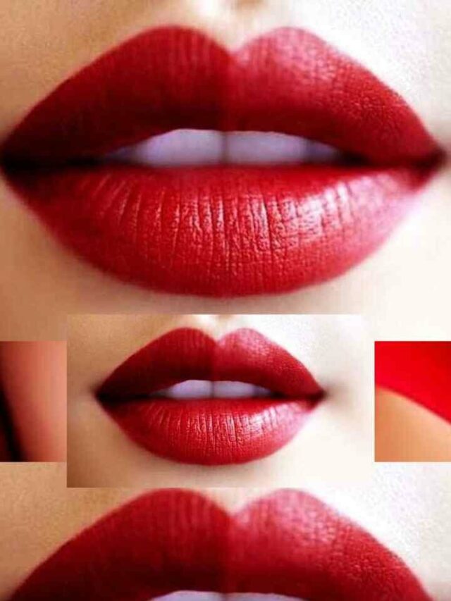 అందమైన పెదాల కోసం అదిరే చిట్కాలు – NTV Telugu