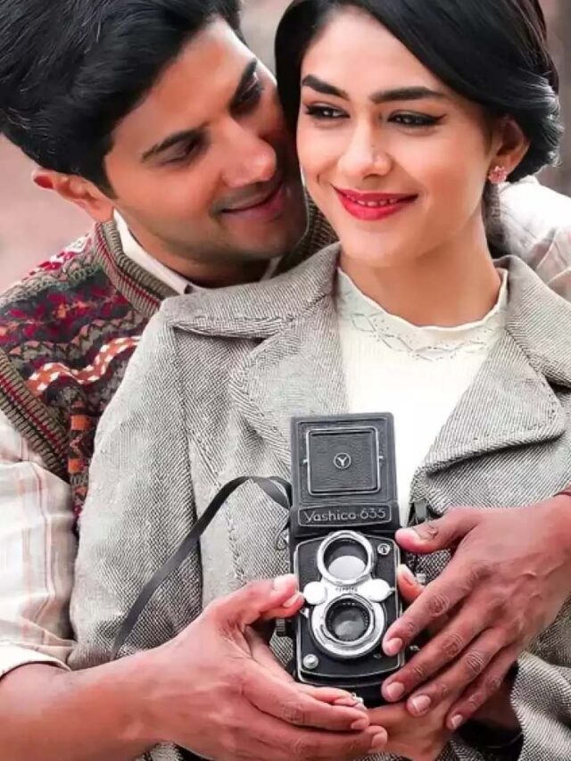 Sita Ramam Movie Dialogues: సీతారామంలో ఆణిముత్యాల్లాంటి డైలాగులు – NTV ...