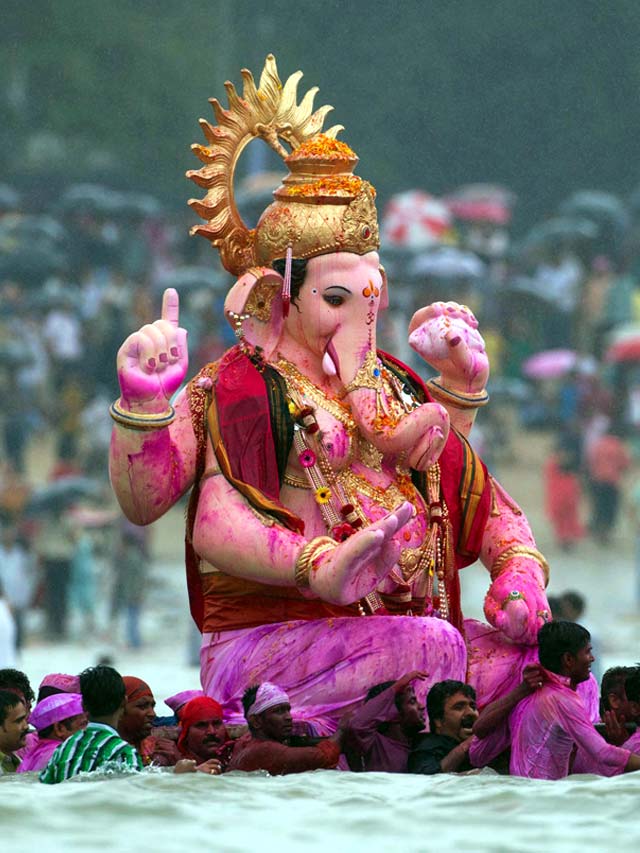 దేశవ్యాప్తంగా జరుపుకునే 10 హిందూ పండుగలు – NTV Telugu