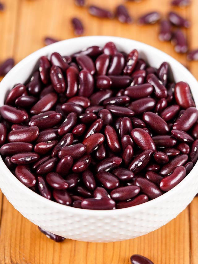 Rajma Seeds: రాజ్మా తినండి.. ఆరోగ్యంగా ఉండండి – NTV Telugu