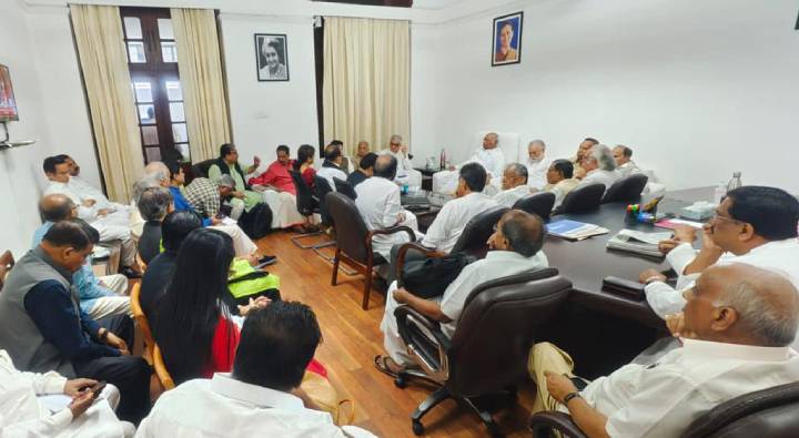 Parliament Monsoon Session కేంద్ర ప్రభుత్వంపై అవిశ్వాస తీర్మానం