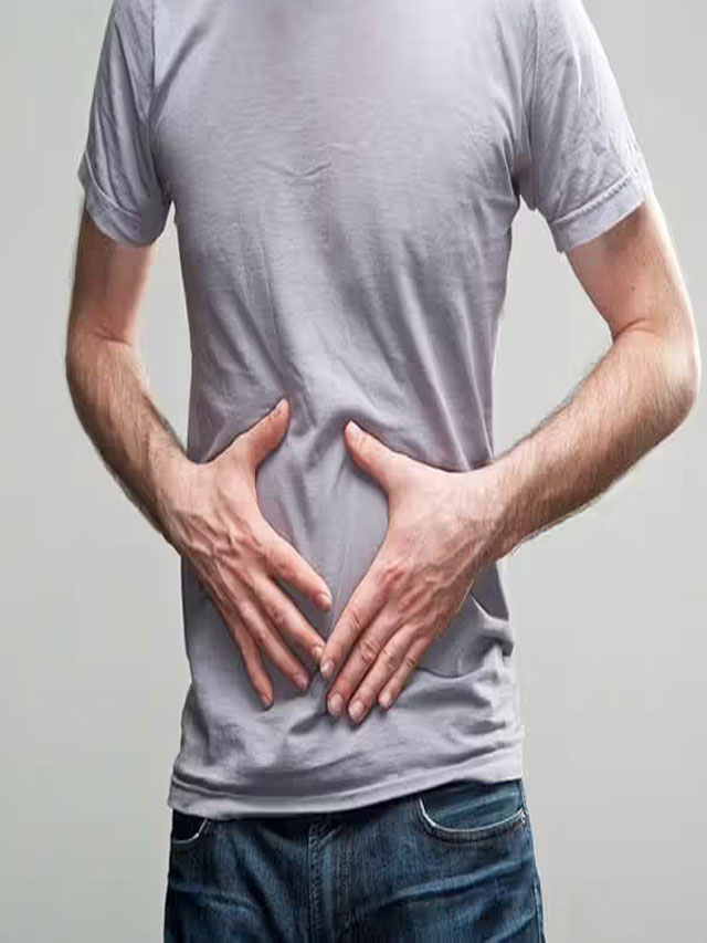 Abdominal Sounds : పేగుల్లో నుంచి శబ్ధాలు వస్తున్నాయా?…ఎందుకలా? – NTV ...