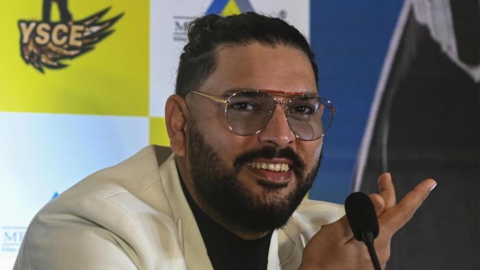 Yuvraj Singh భారత్ వరల్డ్కప్ గెలవాలంటే వారు ఆ పని చేయాలి Ntv Telugu