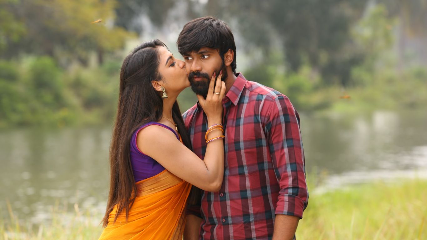 Sri Sri Sri Raja Vaaru: సెన్సార్ పూర్తి చేసుకున్న ‘శ్రీ శ్రీ శ్రీ రాజావారు’! - NTV Telugu