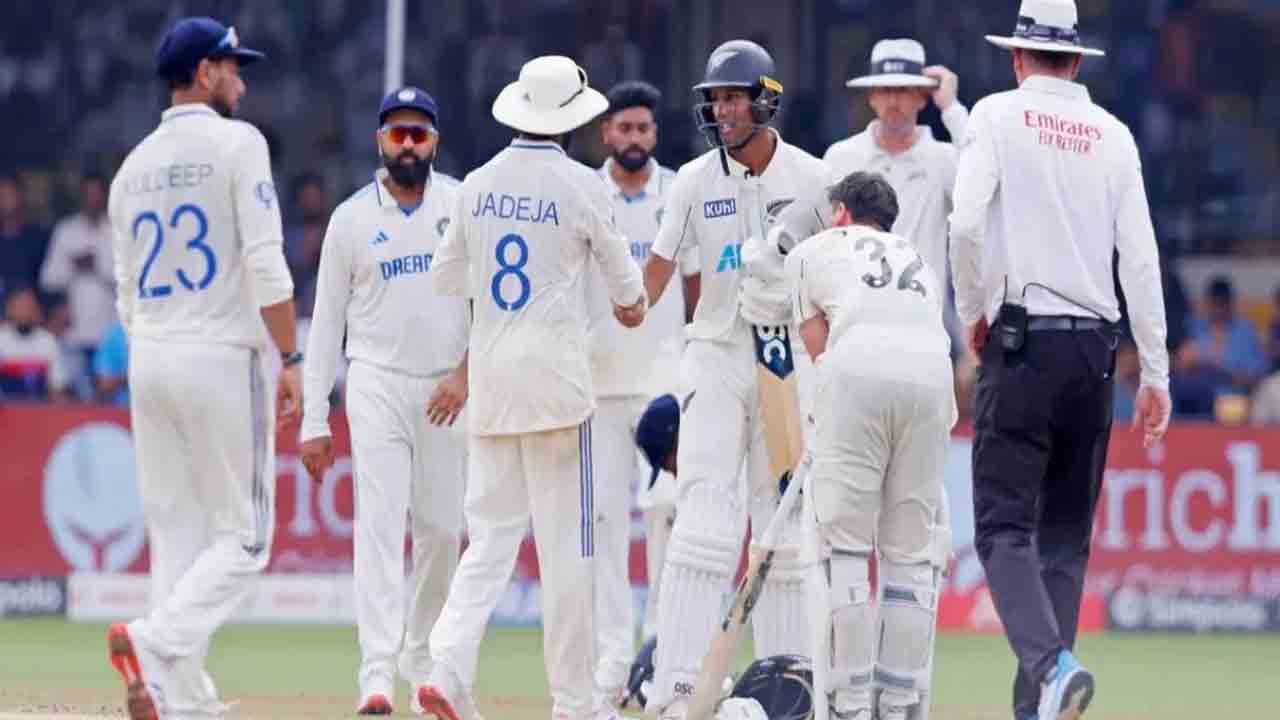 IND vs NZ 2nd Test: India vs New Zealand 2nd Test Prediction and ... IND vs NZ 2nd Test: India vs New Zealand 2nd Test Prediction and ...