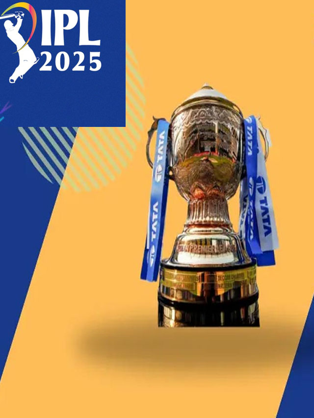 IPL 2025: ఐపీఎల్ 2025లో 10 జ‌ట్ల కెప్టెన్లు వీళ్లే… – NTV Telugu