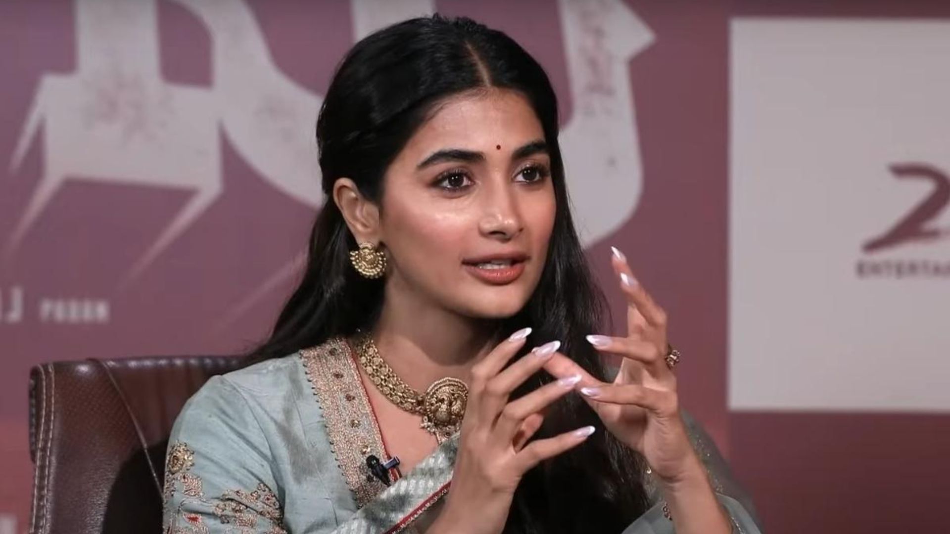 Pooja Hegde: There is no rule that all followers should watch our ... Pooja Hegde: There is no rule that all followers should watch our ...