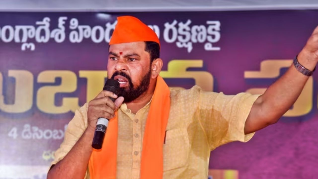 MLA Raja Singh Shocking Comments: Ready to Resign if BJP Asks - NTV Telugu