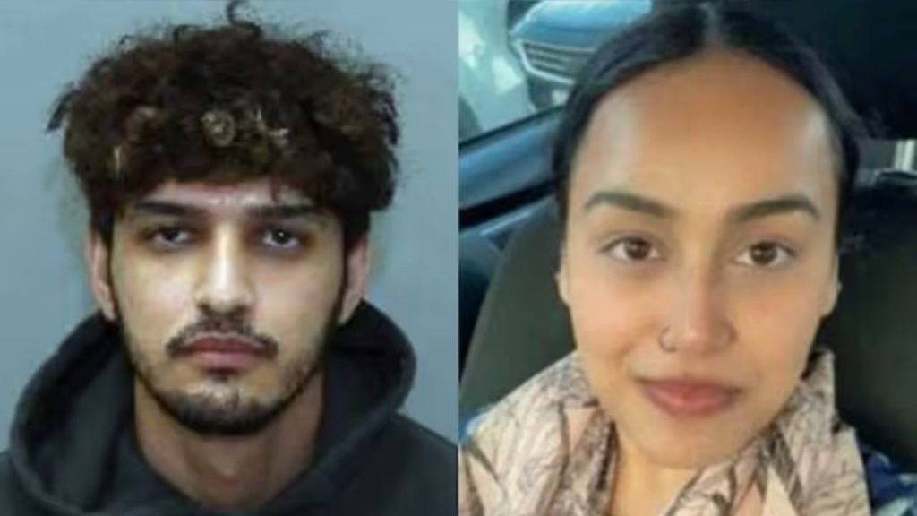 shivank avasthi indian student 20 shot dead near toronto university ...