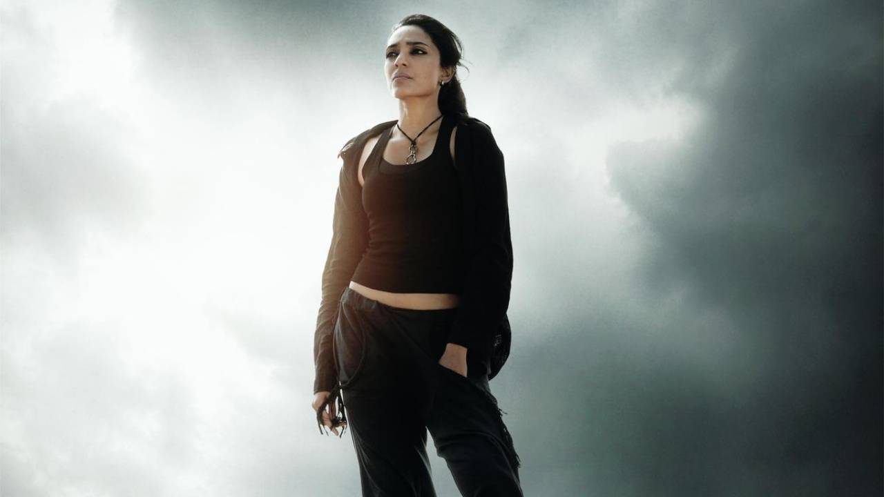 Sobhita Dhulipala on Vettuvam Pa Ranjiths Post Apocalyptic Epic ...